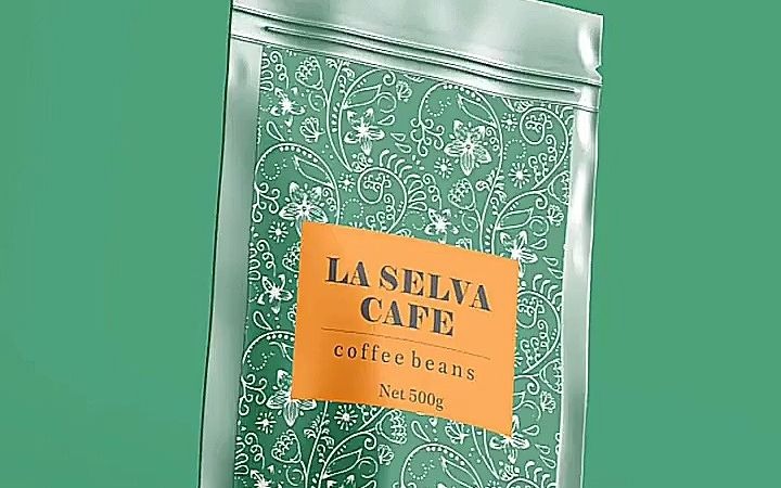 【淘宝美工入门课程】CDR样机使用方法 永泰淘宝美工学习