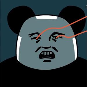 无敌的黑化 