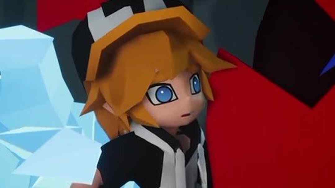 凹凸世界 第2季 第15集 意外的援手