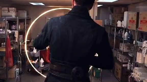 看完无实物表演,简直太难了…