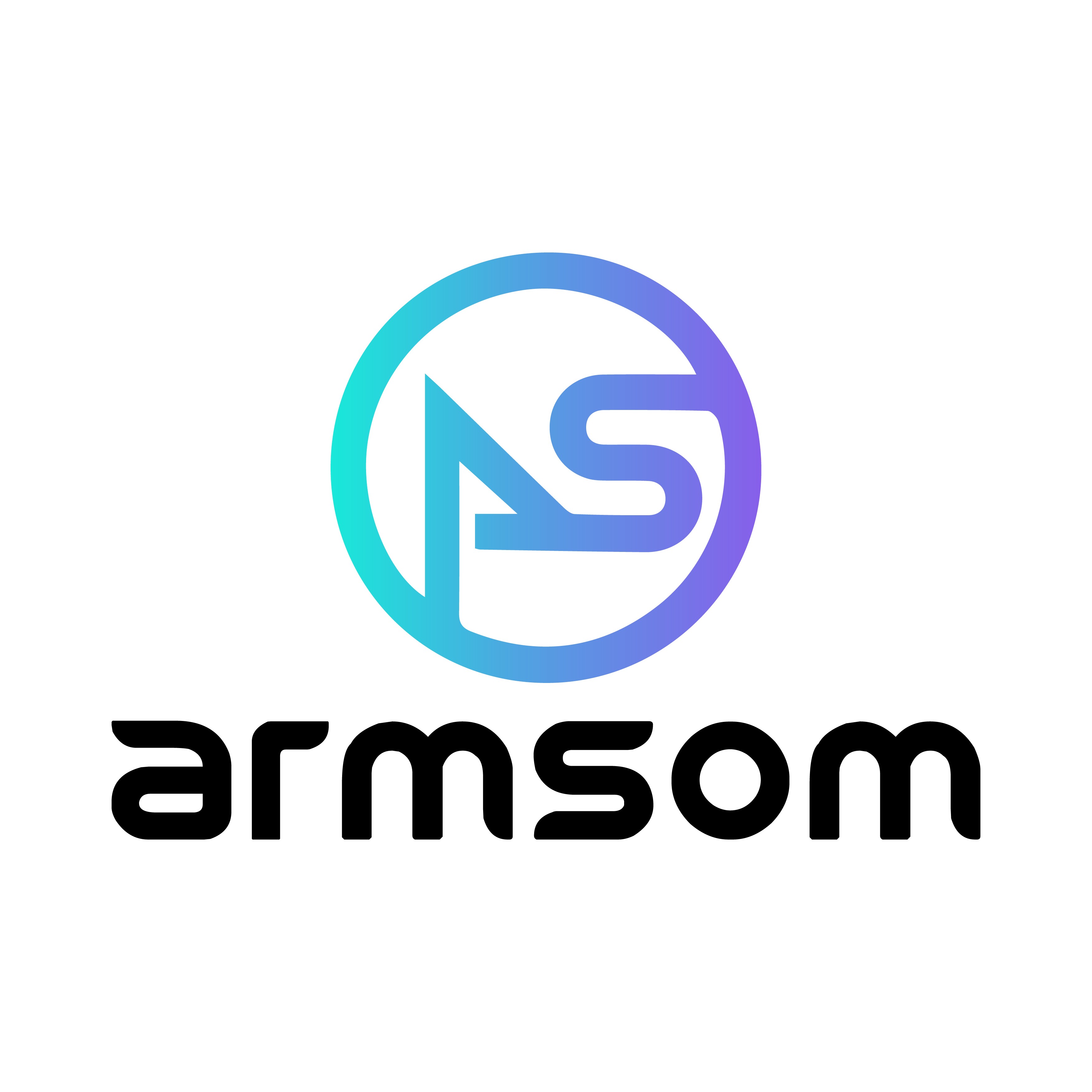 armsom开源 