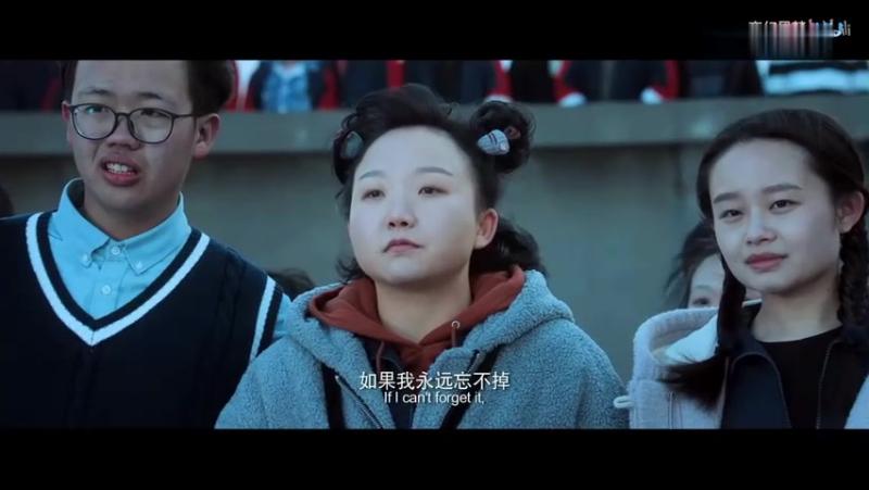 (校园欺凌)悲伤逆流成河