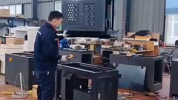 新标立式钢筋钢管弯曲试验机