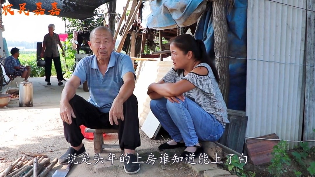 农村拆迁,分户和不分户的区别这么大?听拆迁户怎么说,值得一看