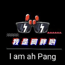 我是阿胖呦 