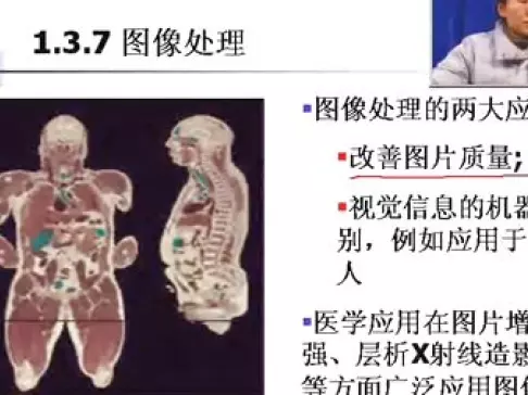 计算机图形学02_标清