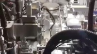 自动化组装用环形导轨输送线