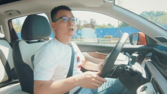 双离合变速箱要怎么试?