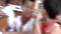 面积和面积单位(小学数学说课与教学实录)