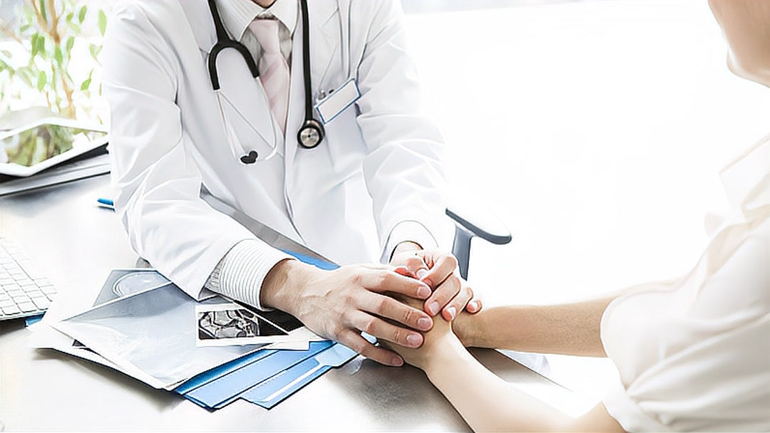 医生讲CT:中心型肺癌,阻塞性肺不张,淋巴结转移