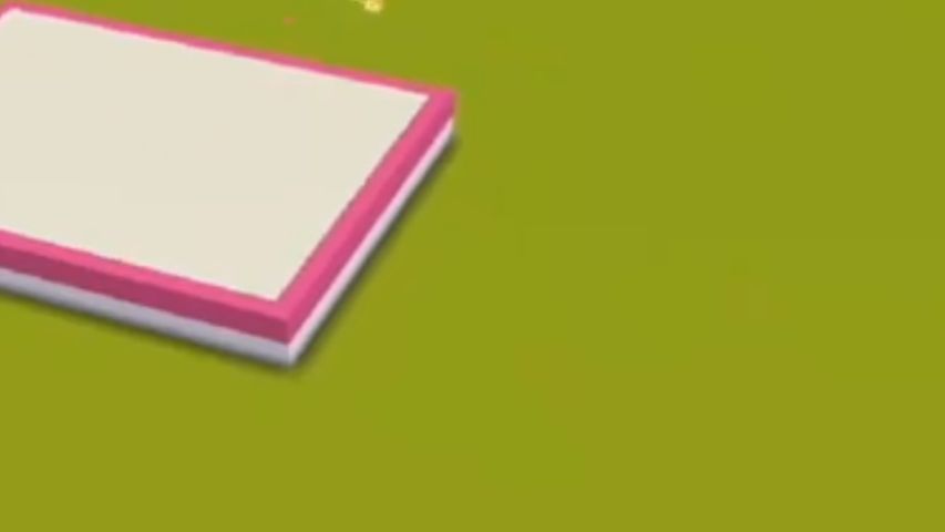 迷你世界,别墅教程