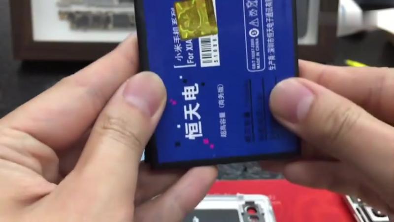 淘宝超大容量手机电池是真是假?