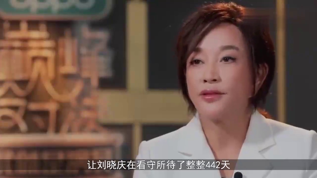 范冰冰复出了?同样是漏税,为何当年刘晓庆却坐了牢