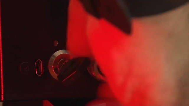 国外一款智能手机激光投影仪,功能太强大了,简直就是黑科技