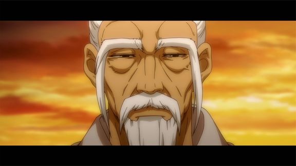 一群凡人怎么打得过一个修仙的