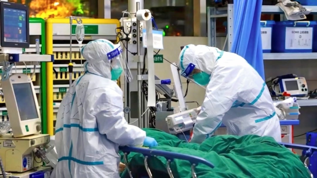 模型预测:美国将在9月暴发第二波新冠疫情,死亡人数将超20万