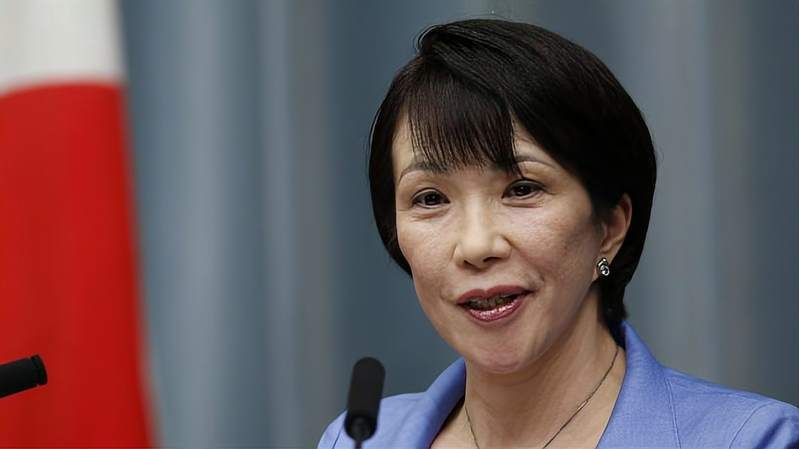 日本第1位女首相敲定?安倍想出一个绝招,确保高市早苗顺利接班