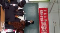 我的毕业答辩实录