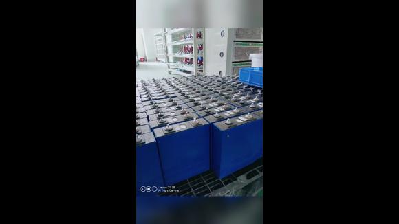 锂电池电芯,设备,技术方案