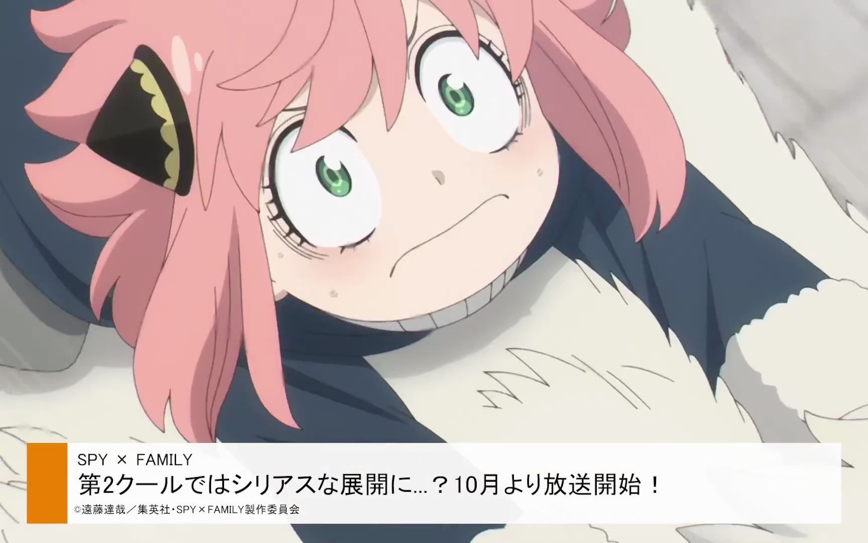 【预告片纯享版】2022秋季新番动漫40部