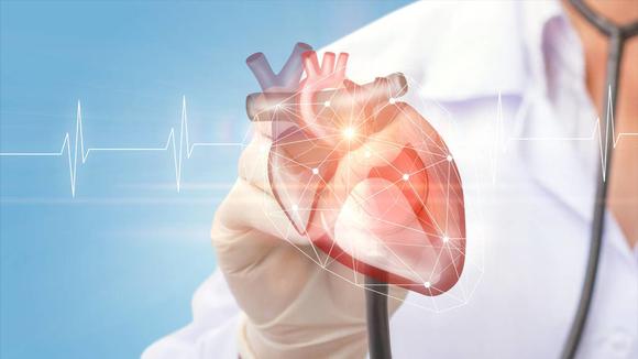 支架和搭桥损伤大,中医从根本上消除斑块,减少血管堵塞