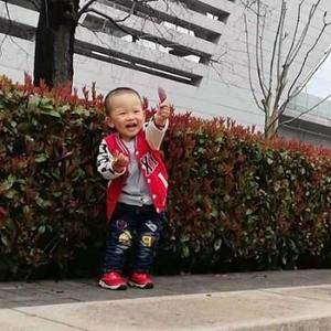 小丽在江苏 