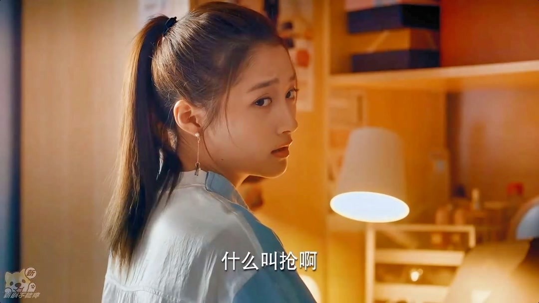 《二十不惑》这个看脸的世界!小果求职频频被拒,梁爽却轻松录取