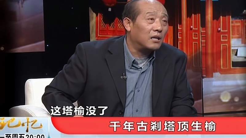 通州的燃灯古塔,有2248枚塔铃,实际功效至今还在沿用丨记忆