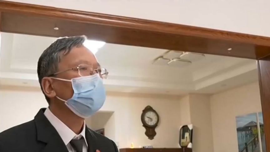 房子法拍成功,但被执行人却不愿腾房,无奈申请强制执行