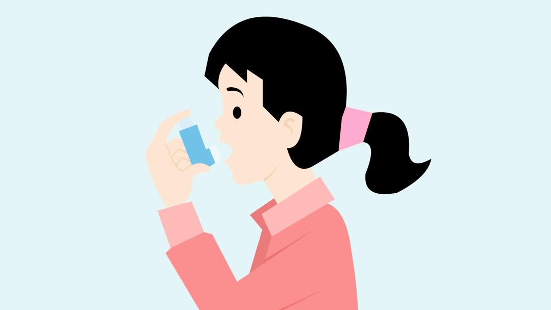 现代医学治疗哮喘有哪些办法?如果坚持用药有没有根治希望?
