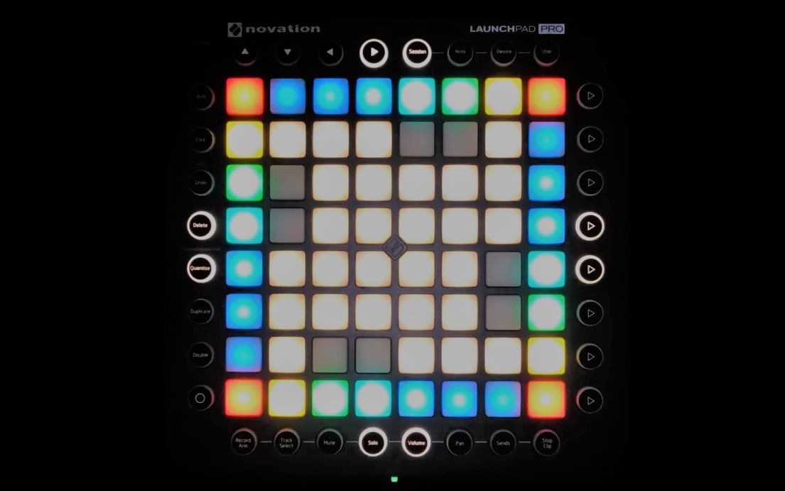 【Launchpad】防弹少年团BTS - DOPE [Project by CKSL]