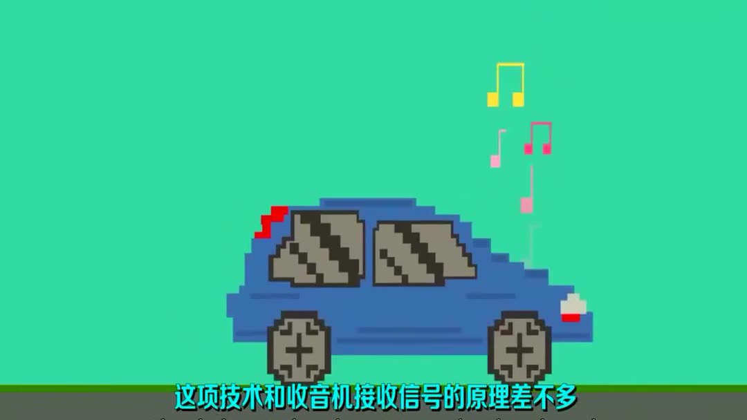 家里的WIFI竟然是这样工作的,怪不得网速慢