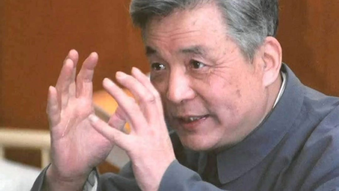 国士无双邓稼先 28年隐踪之谜