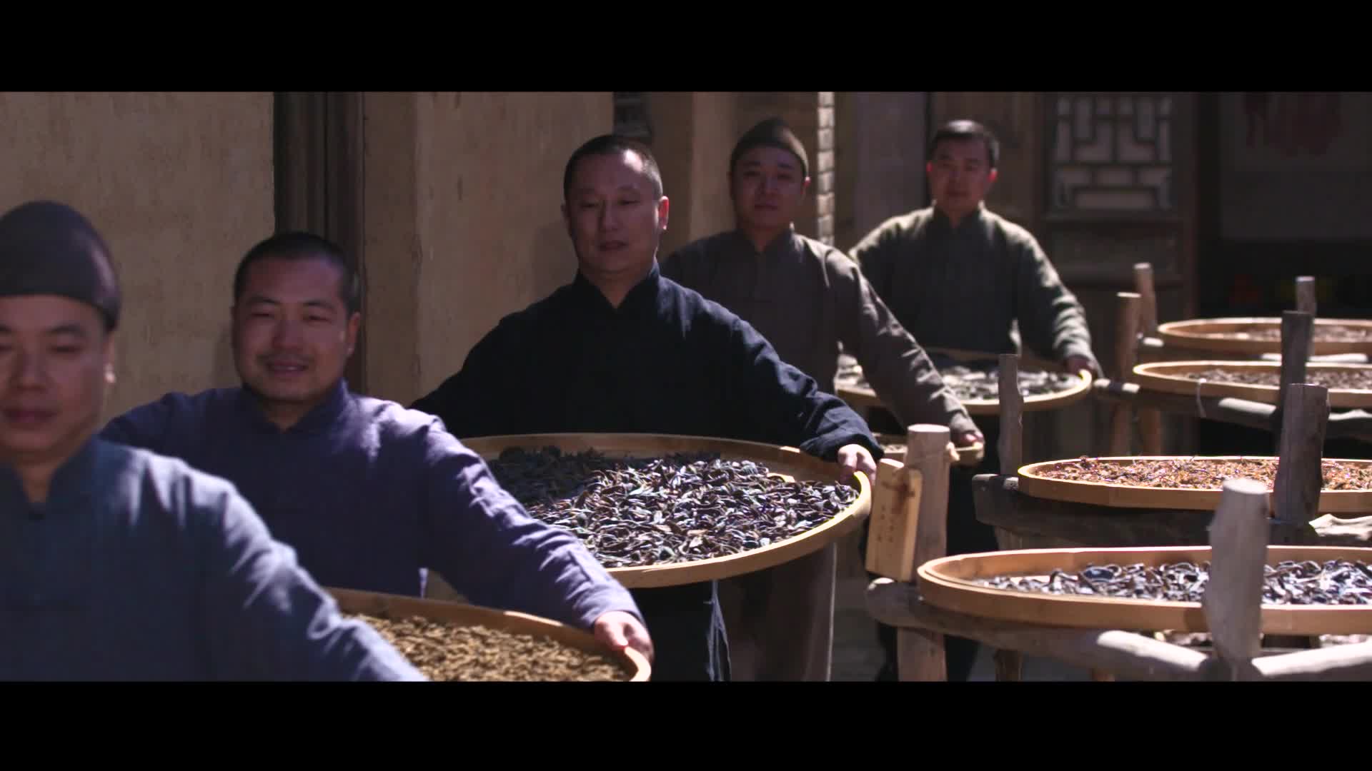 马明仁医药宣传片(中医、医药、传统文化、非遗)