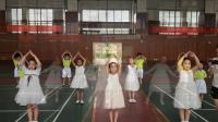 "国旗下的祝福“--桂景湾路小学1(7)班展示节目