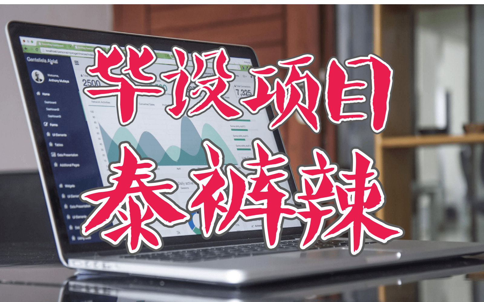 【泰裤辣】可爱小Java小公主,用代码绘制属于你的项目童话! 【2023年...