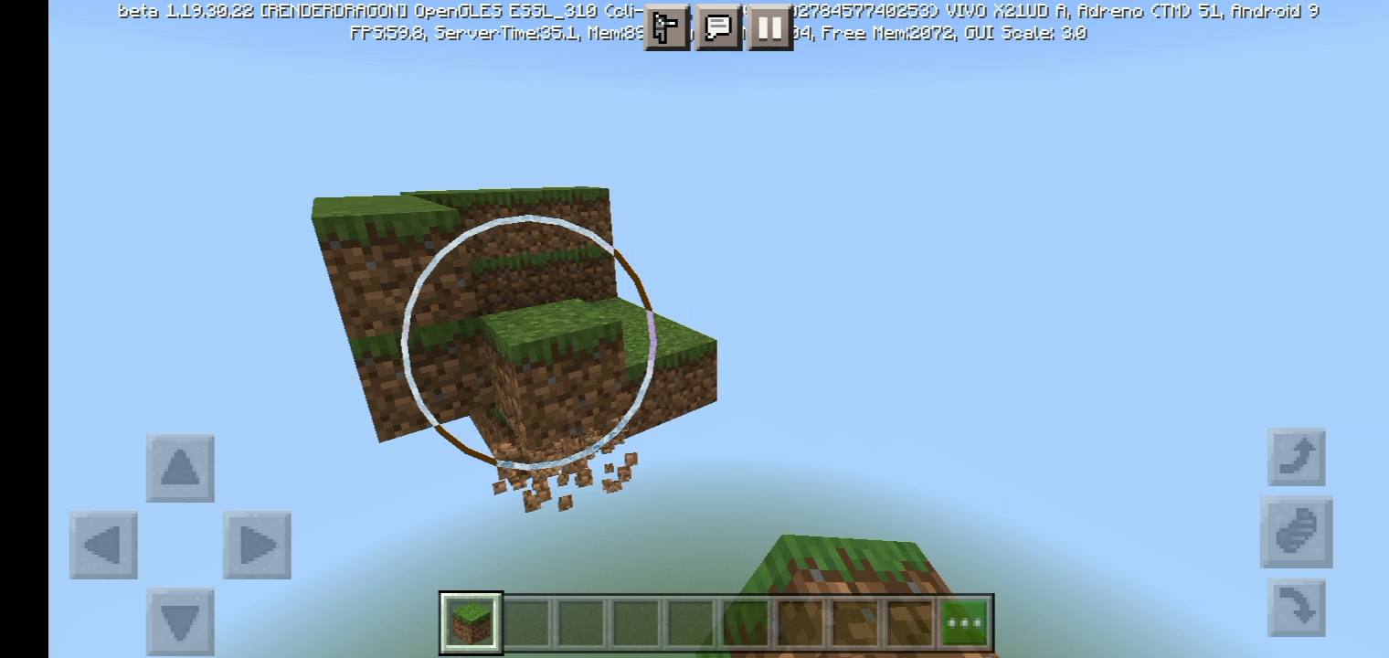 我的世界盒子(单人版)