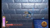 3DS《塞尔达传说 众神的三角力量2》全迷宫全宝箱攻略——Ice Ruins