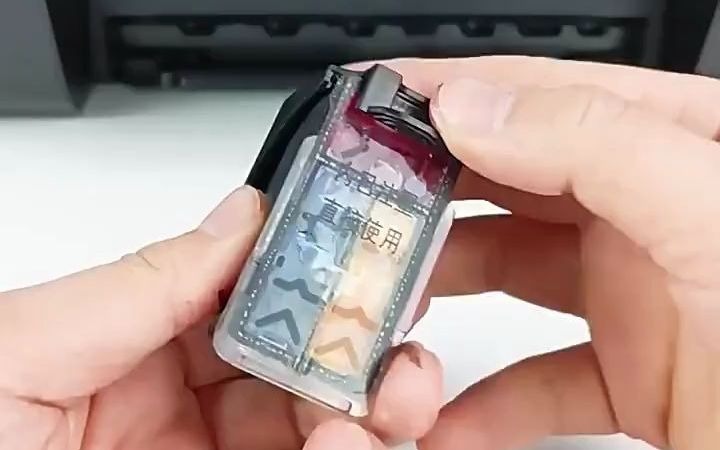 佳能MG3680墨盒适大容量可加墨3680墨水盒彩色喷墨打印机黑彩套装