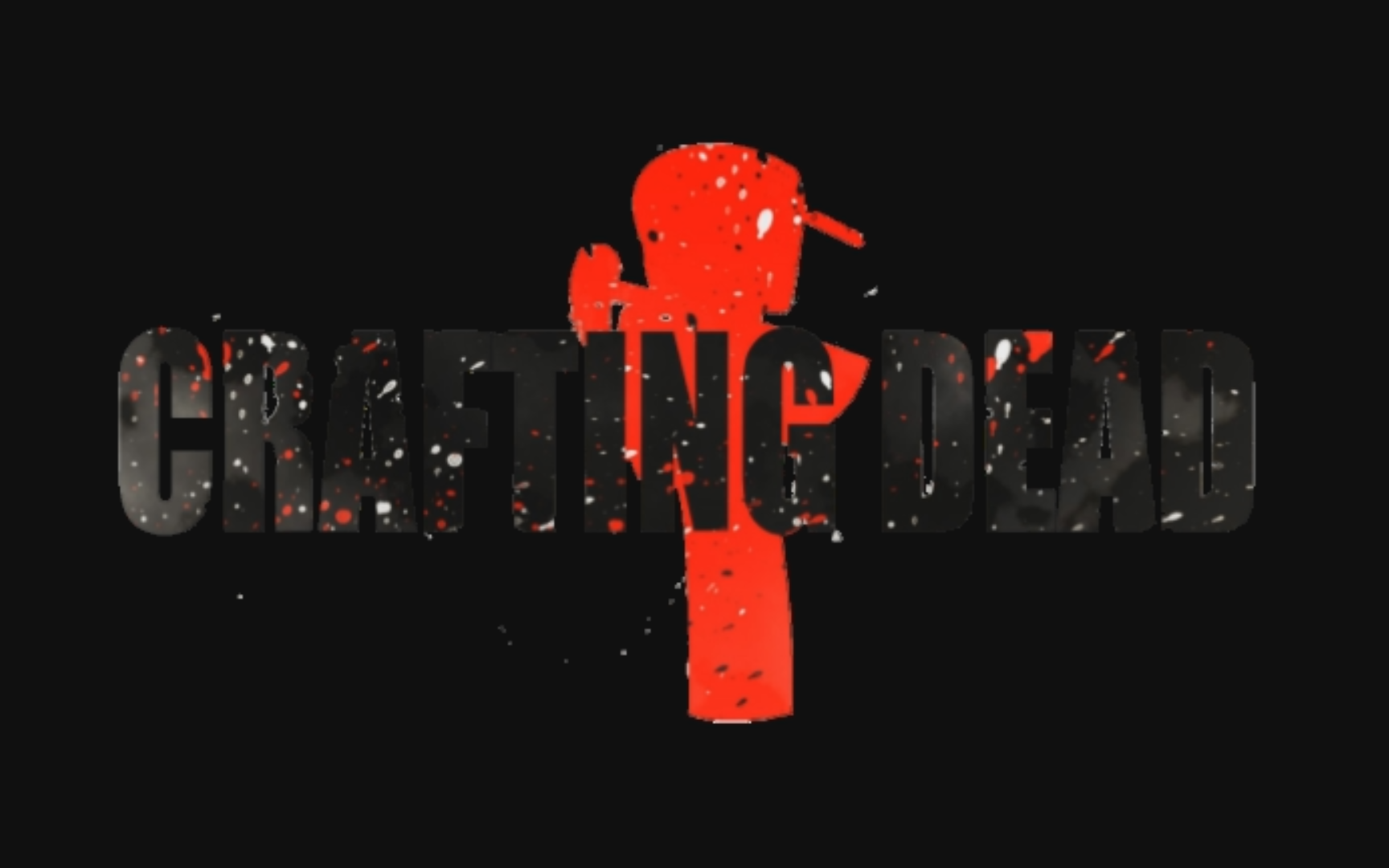 我的世界行尸走肉mod橘芒服务器宣传片