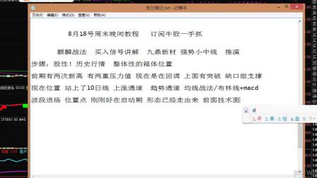 在股市学股票,如何做到min股价成本 (3)