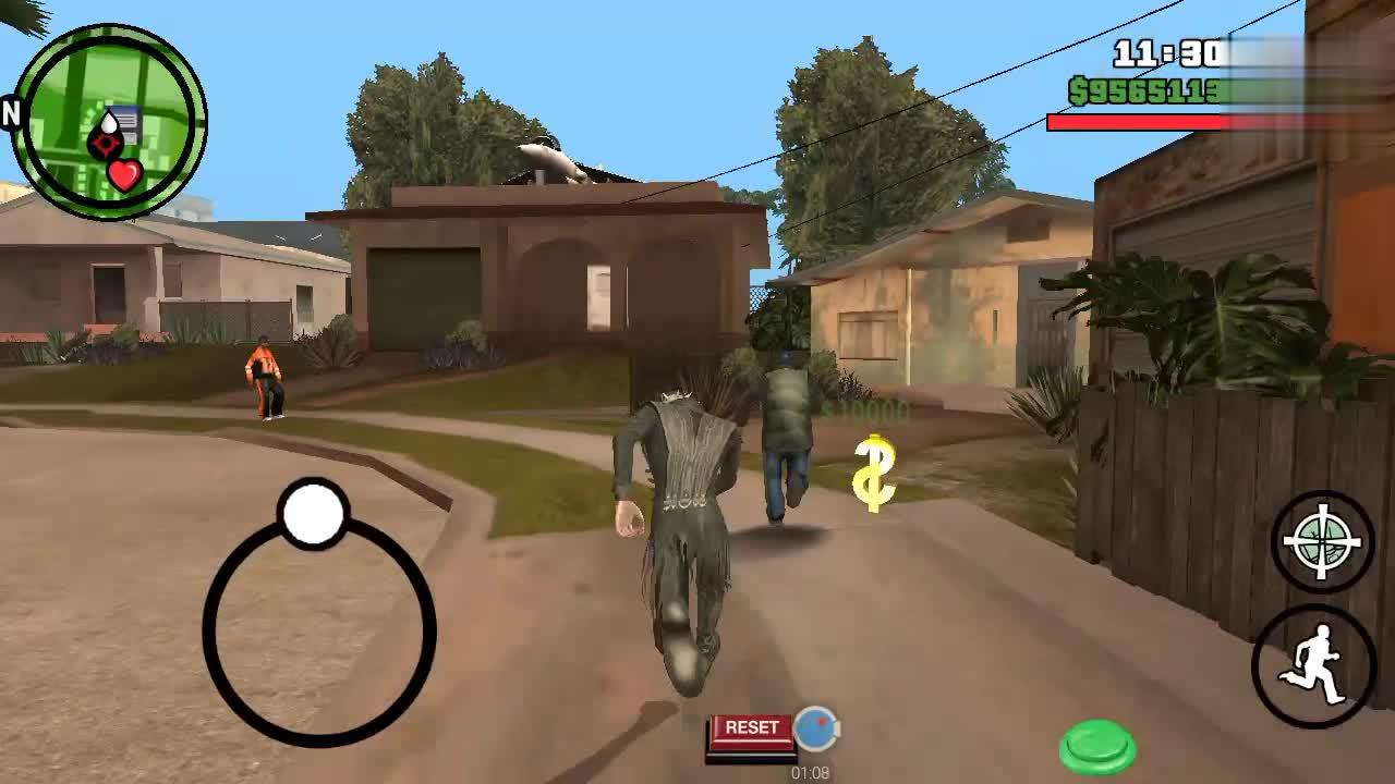 圣安地列斯:人物mod,01