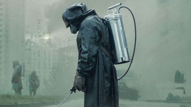 《切尔诺贝利》切尔诺贝利核电站爆炸!谁才是受害者!