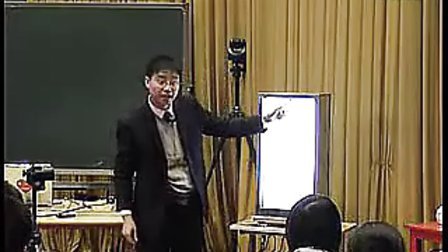 高中物理人教版新课标必修一【自由落体运动】课堂实录 教学视频