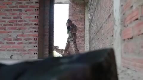 搞笑CS枪战-蠢敌挑战老司机,机智都能反秒你们