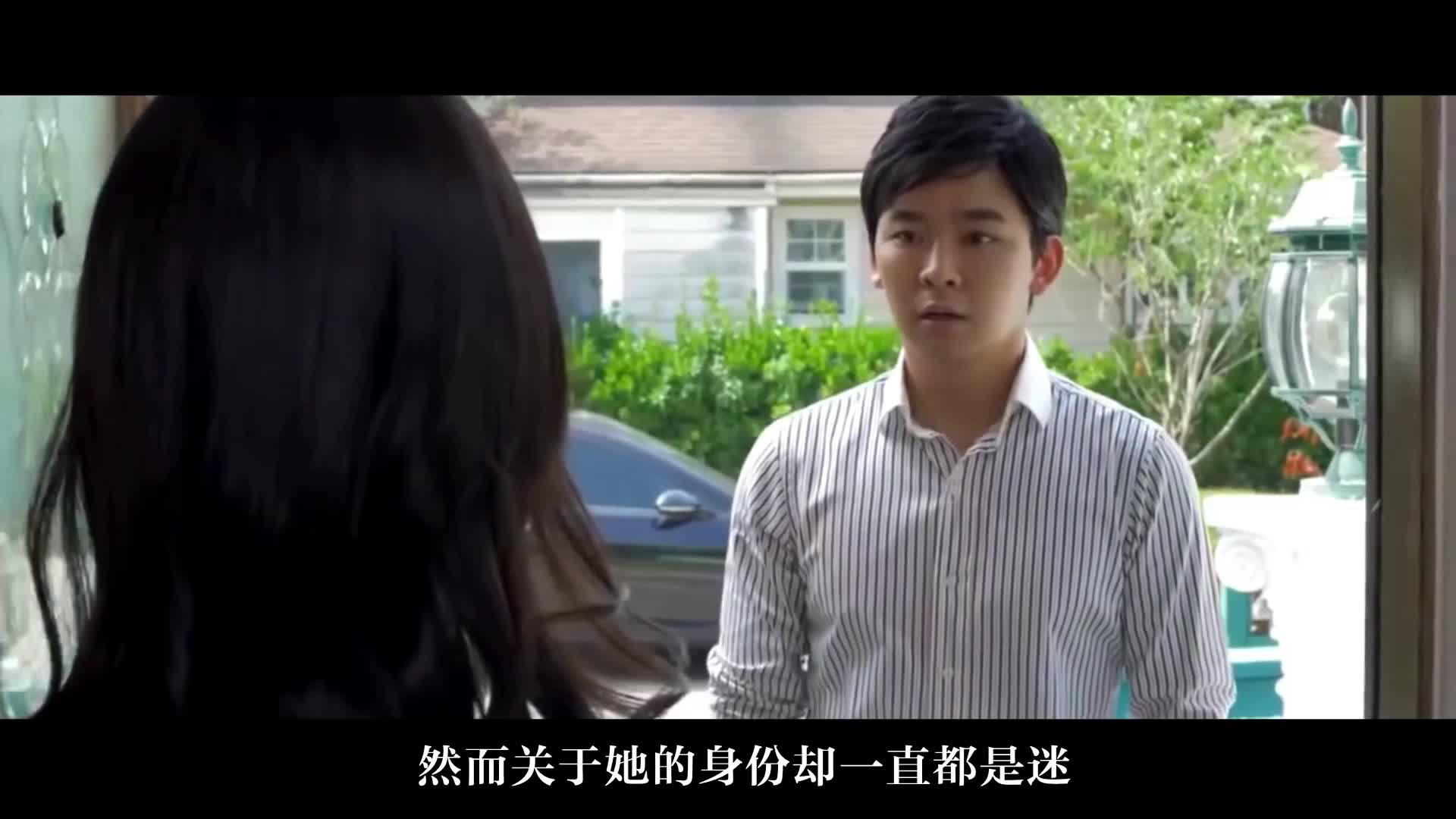 十大高颜值 韩国R级女演员 排行榜(视频版)