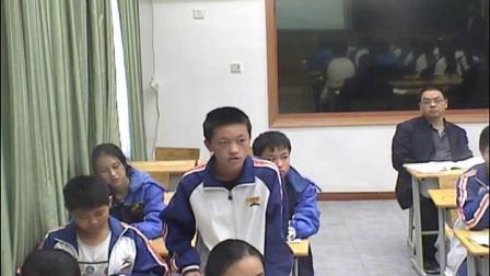 ...一元一次不等式3.4 一元一次不等式组-郑老师优质课视频(配课件教案)