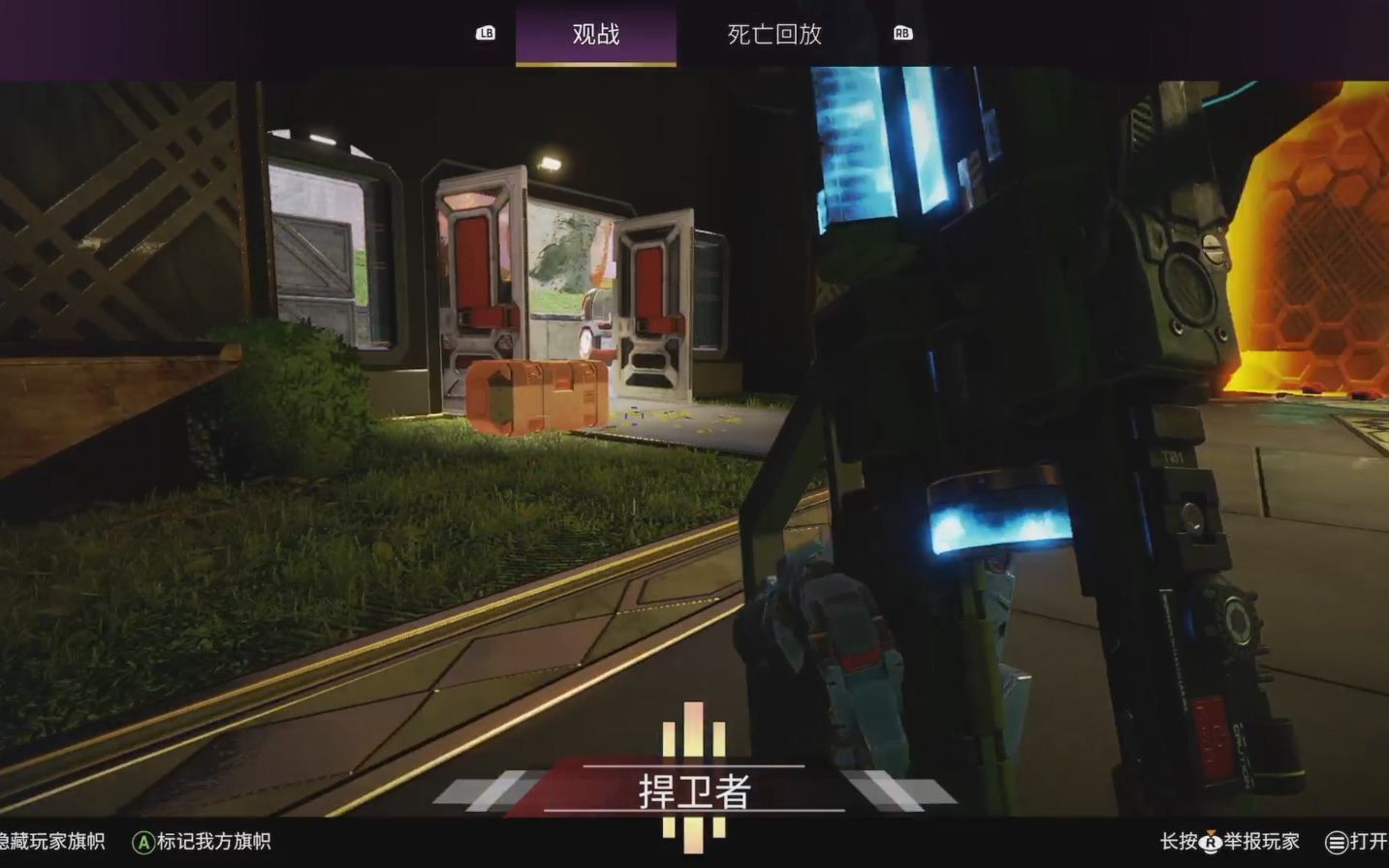 【XSS】APEX手柄游玩体验如何?画面表现好吗