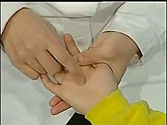 小儿推拿基本手法_标清