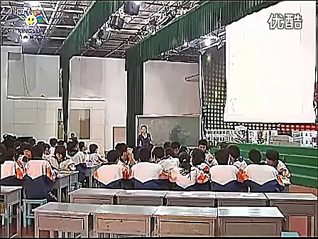 北师大版六年级数学上册第四章比的认识第1课《生活中的比》